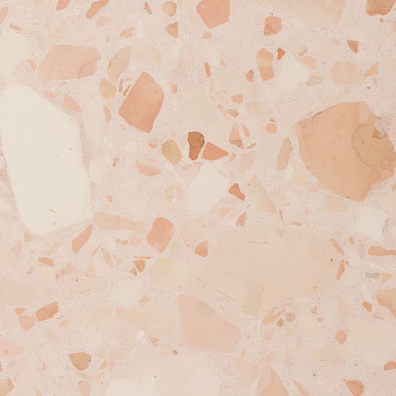 Pavlova - Terrazzo Tile Range | Fibonacci