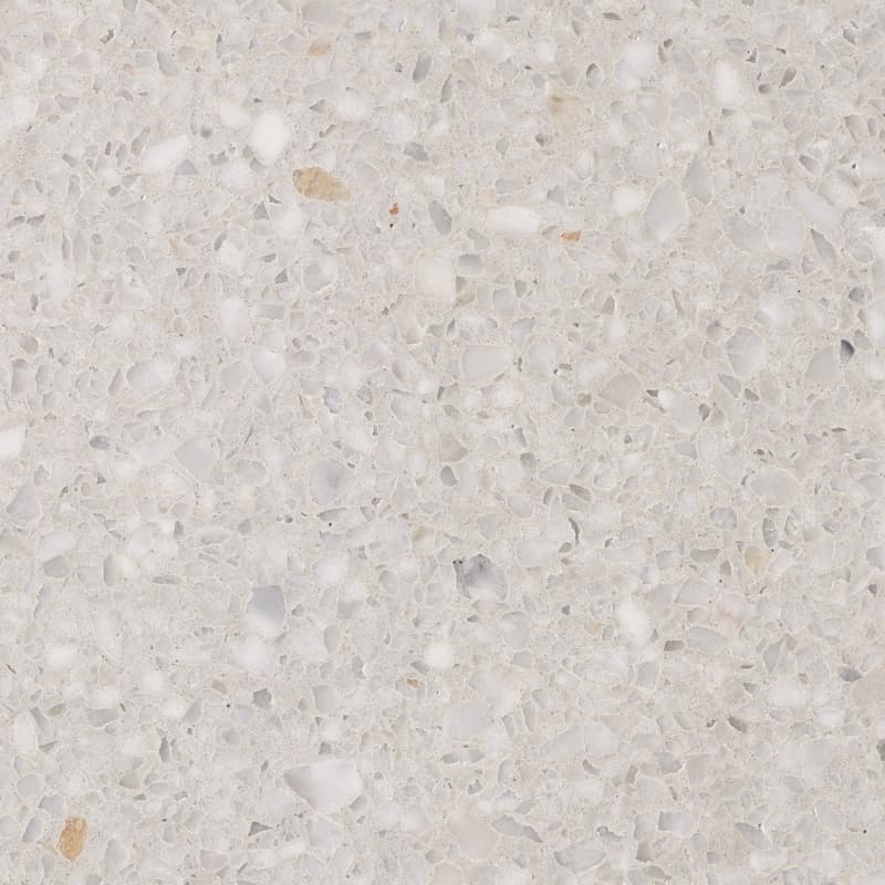 Platinum - Terrazzo Tile Range | Fibonacci